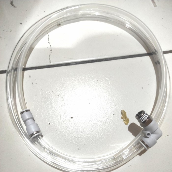 Jual Vac Selang Vacuum Carbon Cleaner | Shopee Indonesia