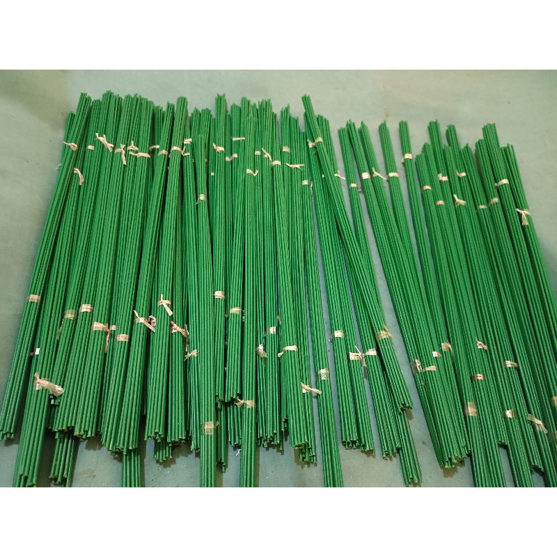 Jual kawat tangkai bunga isi 16 biji | Shopee Indonesia