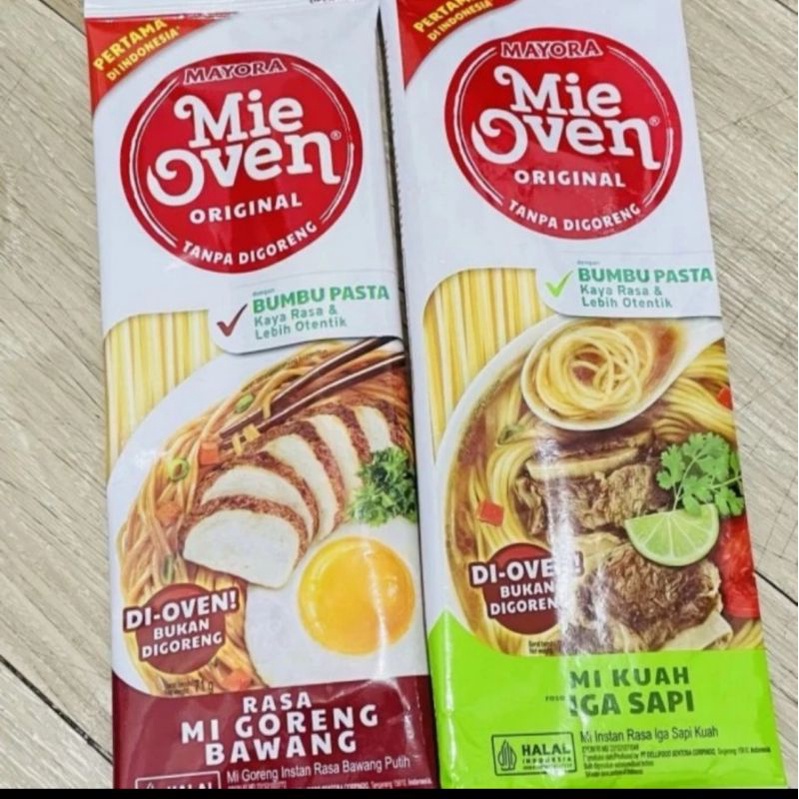 Jual Mie Oven Mayora , Mie Oven Terbaru , Mie Oven Termurah , Mie Oven ...