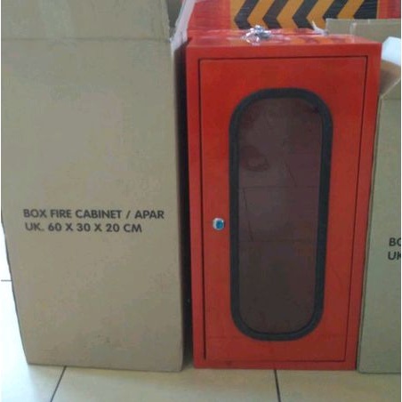 Jual BOX APAR 6 KG / KOTAK LEMARI APAR TEMPAT PENYIMPANAN TABUNG APAR ...