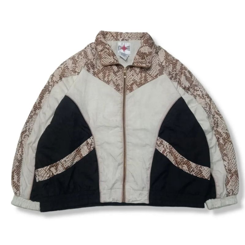 Jual PRELOVED THRIFT JACKET | THRIFTING VINTAGE JACKET | VINTAGE ACTIVE ...