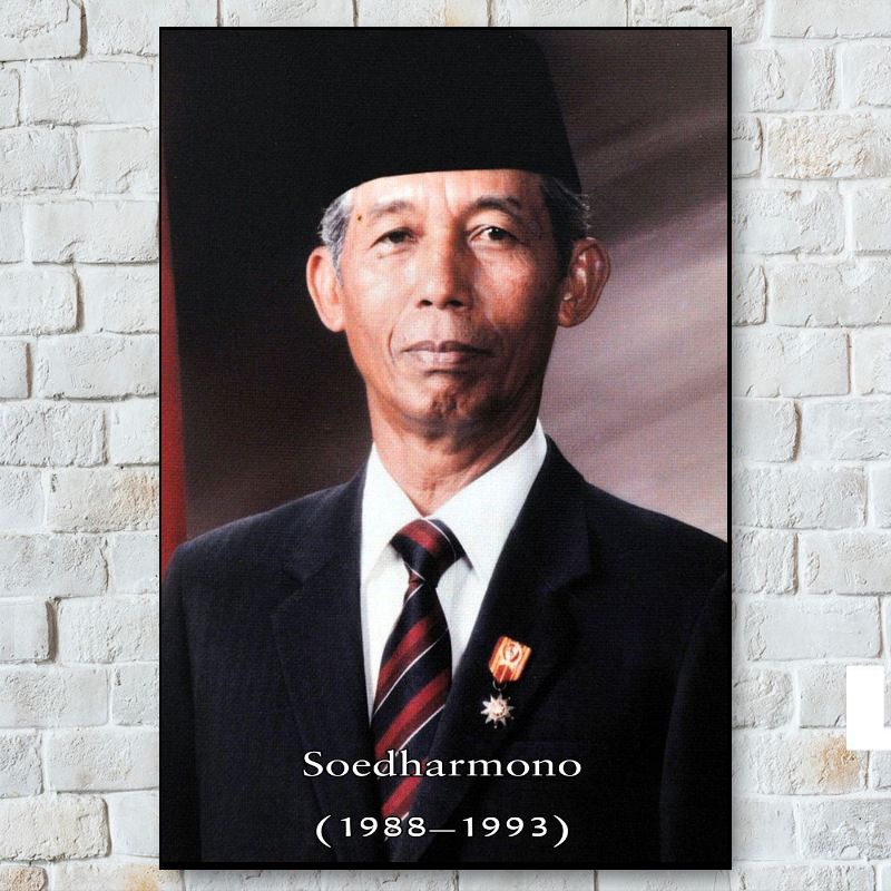 Jual POSTER WAKIL PRESIDEN RI | Shopee Indonesia