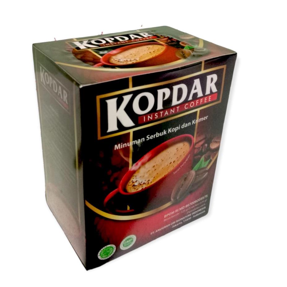 Jual kode4k4Jy Kopi MITOHA Instant coffee kopdar | Shopee Indonesia