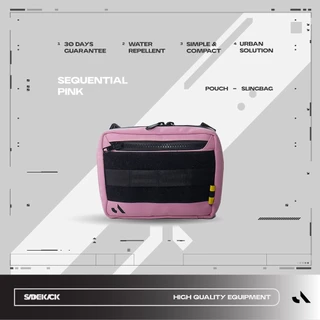 Produk Sidekick Project | Shopee Indonesia