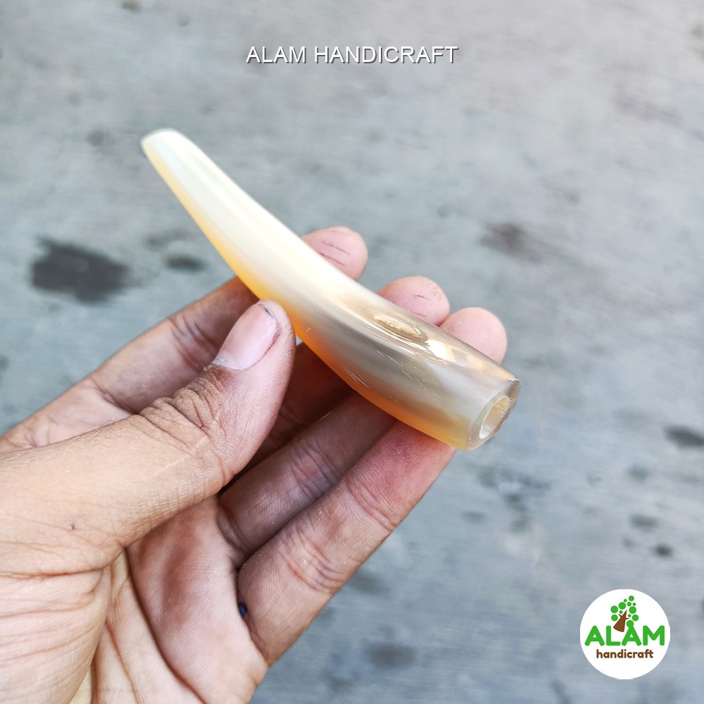Jual Pi Pa once tanduk bule kerbau | Shopee Indonesia
