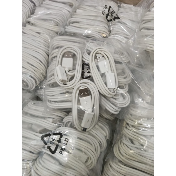 Jual USB ATAU KABEL DATA MICRO | Shopee Indonesia