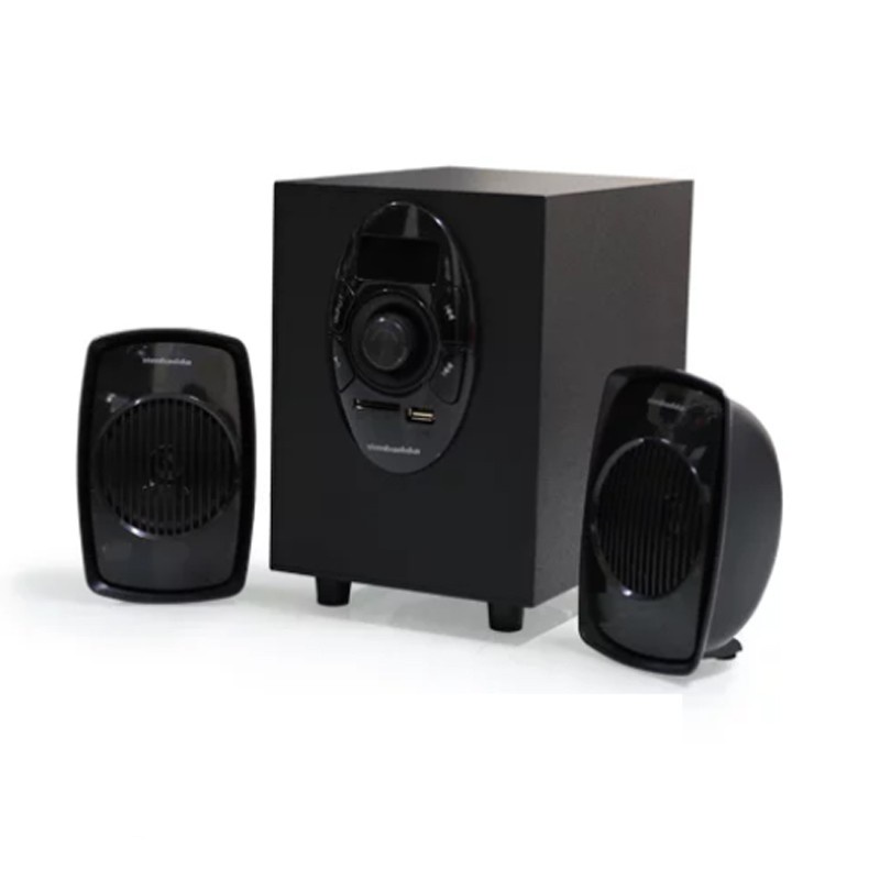Jual Speaker Simbadda CST2000 | Shopee Indonesia