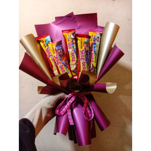 Jual BUCKET SNACK BUKET JAJAN SNACK BUCKET MAKANAN HAMPERS HADIAH KADO ...