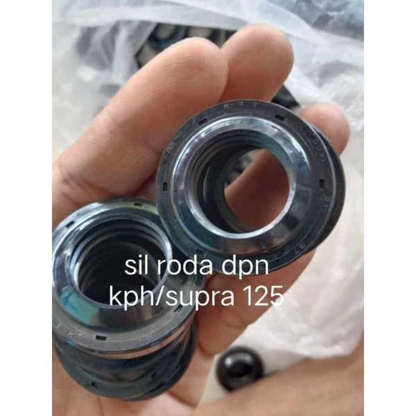 Jual Sil Roda Depan SUPRA X (KPH) | Shopee Indonesia