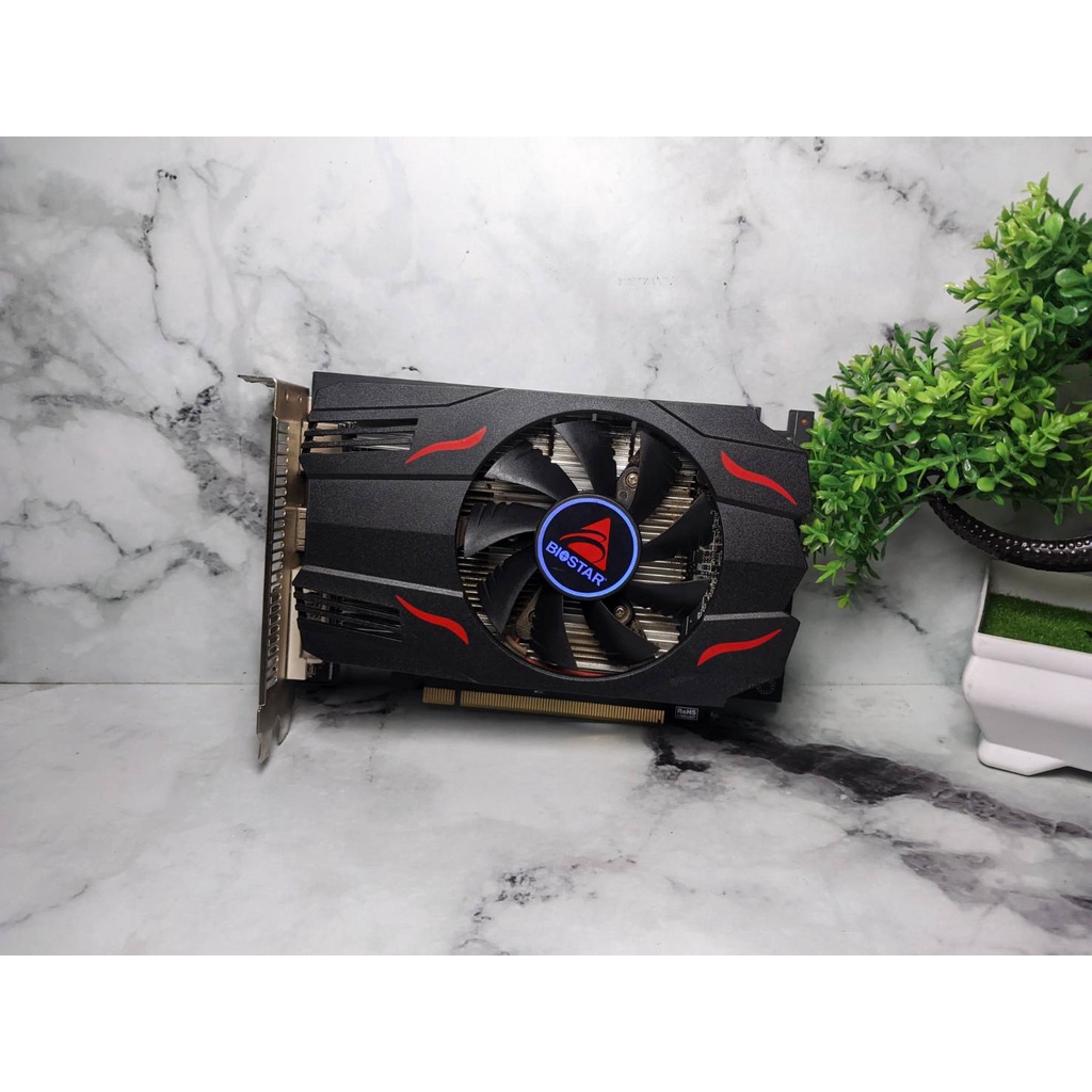 Jual VGA AMD RX 550, RX 560, RX 570, RX 580 GDDR5 100% Original Terawat ...