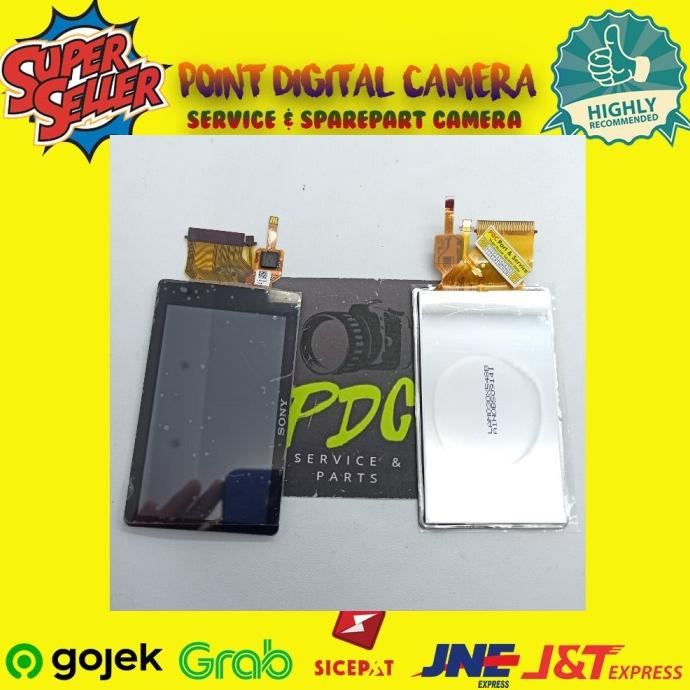 Jual LCD Sony A6500 | Shopee Indonesia