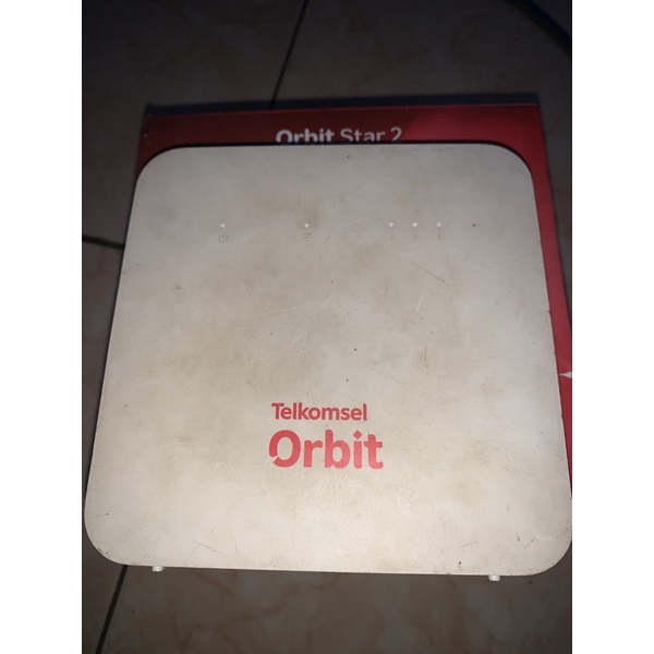 Jual orbit star 2 tanpa kartu fulset | Shopee Indonesia