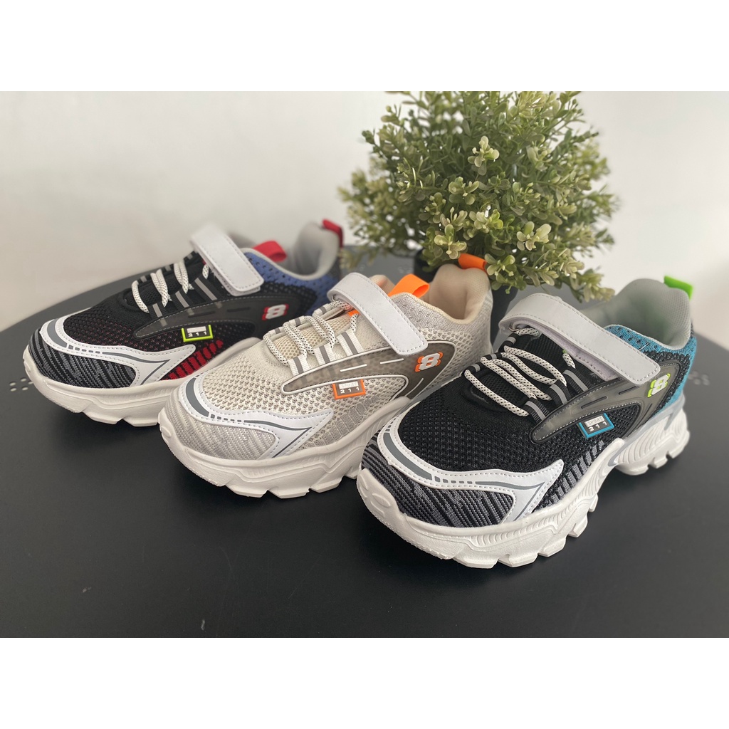 Jual Sepatu Sneakers pria wanita/Sepatu olahraga dewasa | Shopee Indonesia