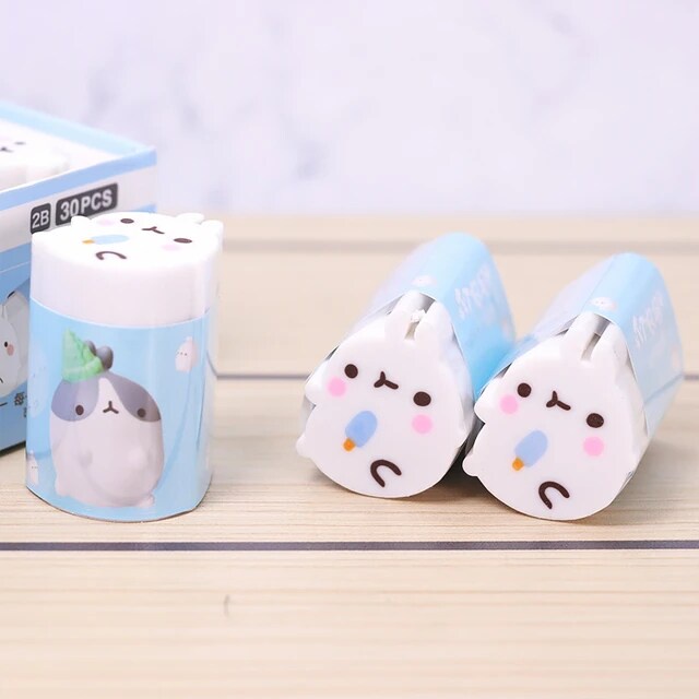 Jual Penghapus Motif kelinci / Eraser MULTI Motif rabbit / CUTE RABBIT ...