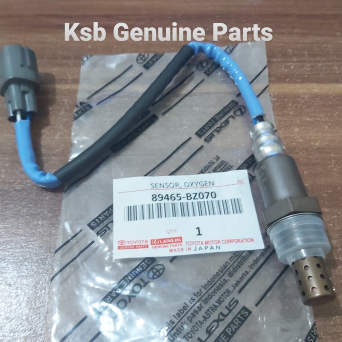 Jual Sensor Oksigen Oxygen Knalpot Avanza Xenia Rush Terios GranMax ...