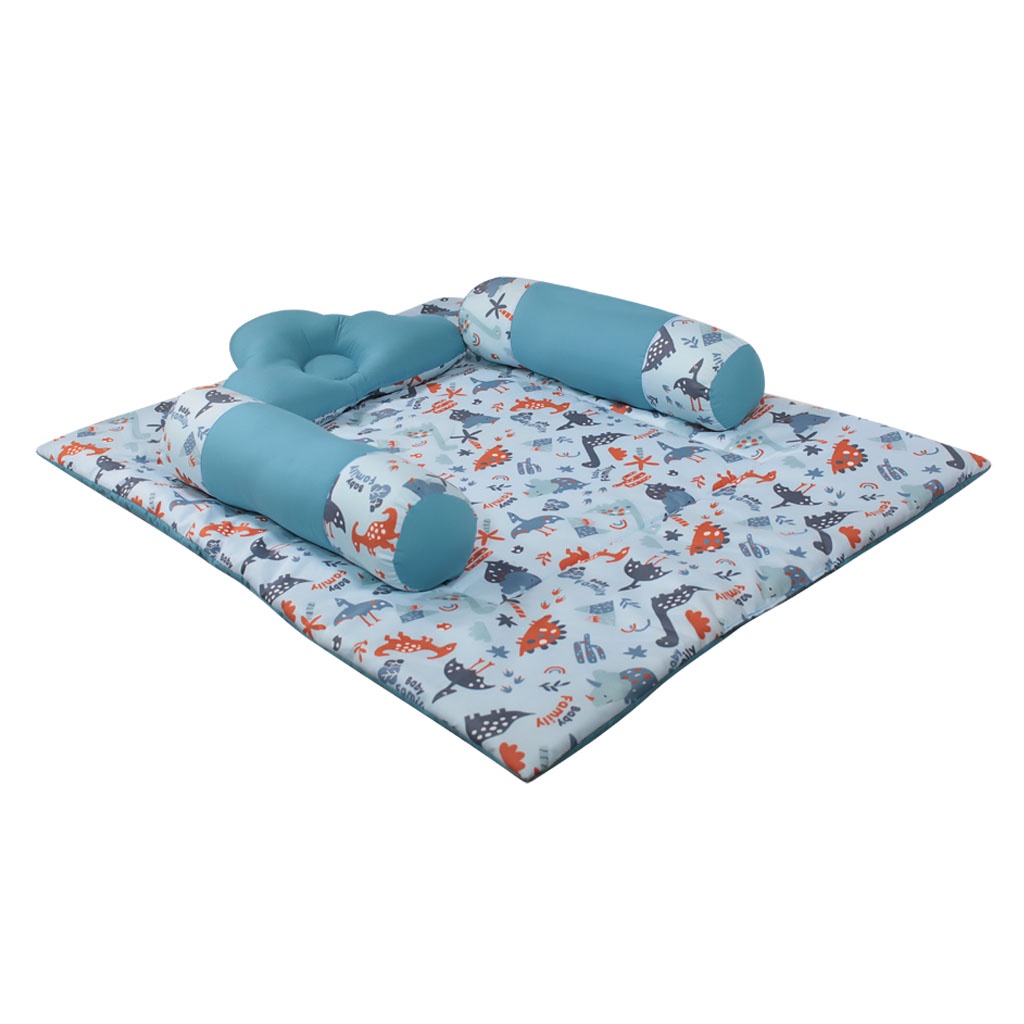 Jual Alas Tidur Bayi (Mattress Baby) Family 8 - BFK8103 | Shopee Indonesia