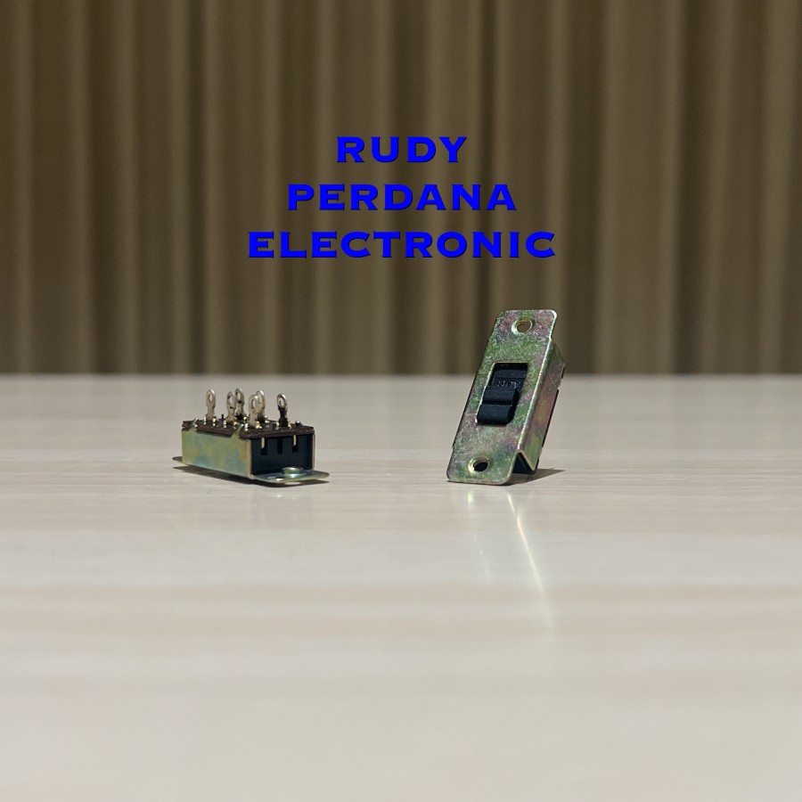Jual SWITCH SLIDE SAKLAR GESER TEGANGAN LISTRIK 110V 220V 110 220 VOLT ...