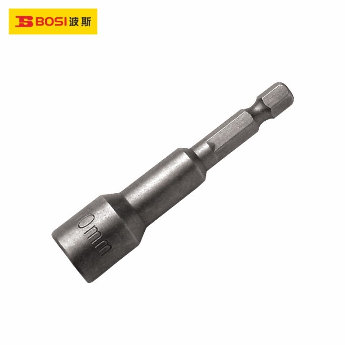 Jual BOSI POWER MAGNETIC SOCKET MATA BOR BAUT ROOFING | Shopee Indonesia