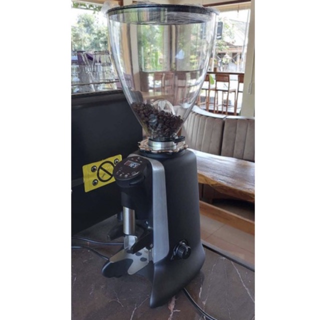 Jual grinder hey cafe type HC-600 ODG V1 | Shopee Indonesia