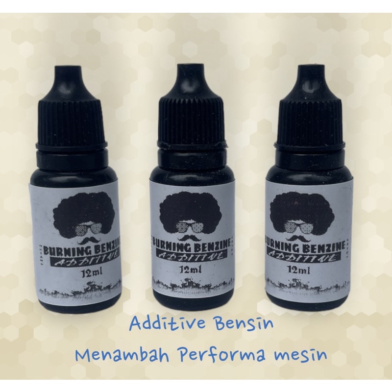 Jual DAMN Burning Aditif Additive Bensin Octane Penghemat BBM Motor dan ...