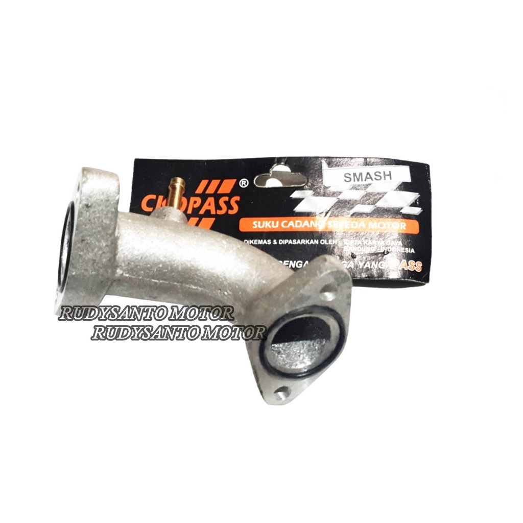 Jual MANIPUL MANIPOL SMASH SHOGUN 125 ALUMUNIUM CKDPASS | Shopee Indonesia