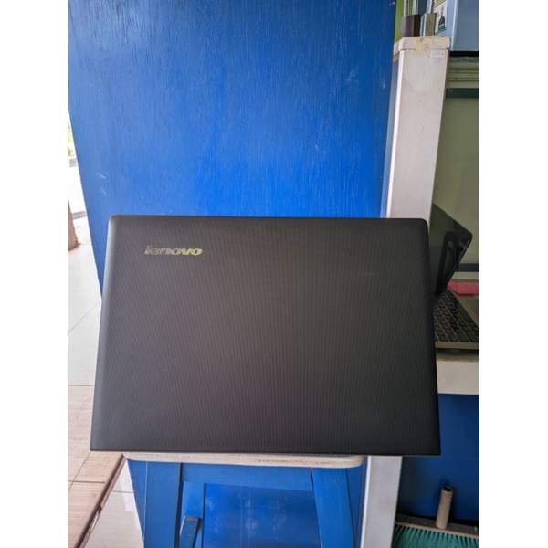 Jual Lenovo G40-45 AMD e1 ram 2gb Hdd 500gb | Shopee Indonesia