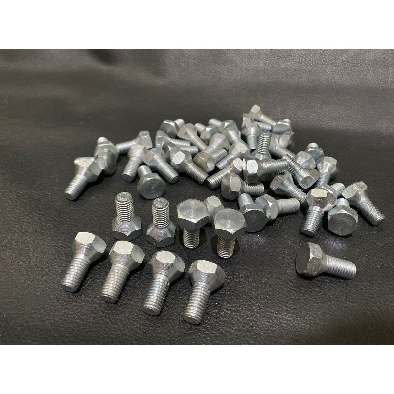 Jual Baut baud velg velk nap roda vespa darling smallframe baut 4 ...