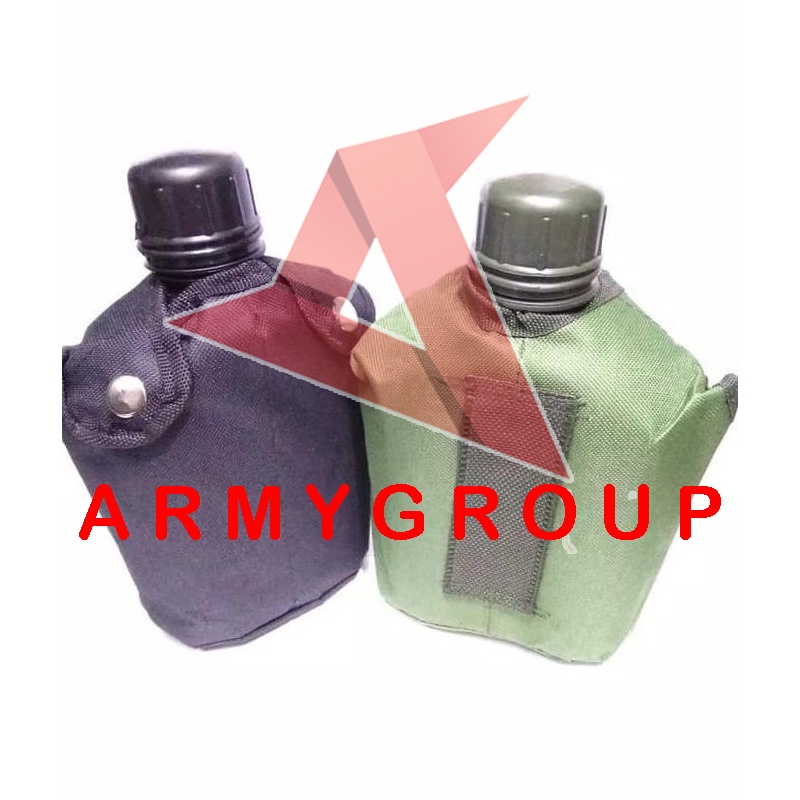 Jual Veples / paples / botol minum militer | Shopee Indonesia