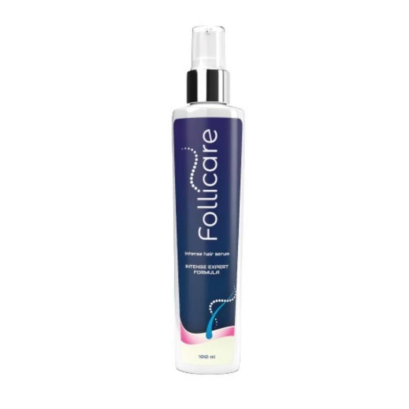 Jual Follicare Original 100ml Atasi Serum Rambut Atasi Rontok dan ...