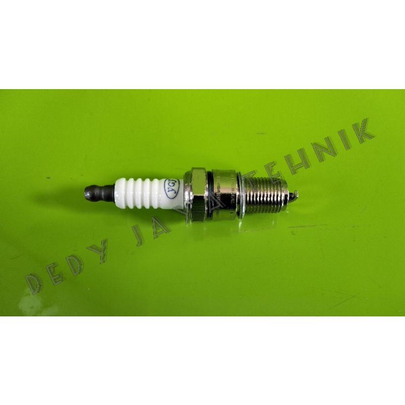 Jual Busi mesin engine pompa Sedot Alkon & Mesin penggerak GX160 GX200 ...