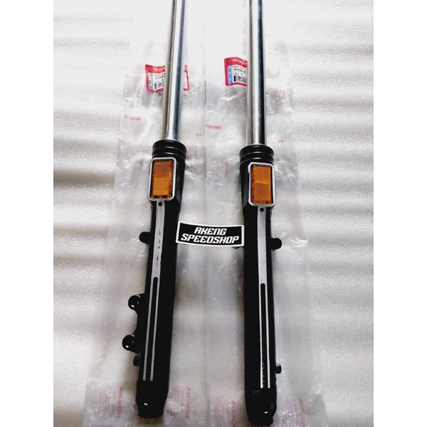 Jual As Shock+Tabung KEH Honda Megapro Primus GL pro/GL MX/Neoteck | Shopee Indonesia
