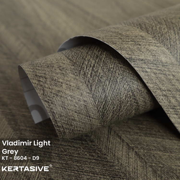 Jual KERTASIVE PVC Interior Film - VLADIMIR LIGHT GREY | Shopee Indonesia