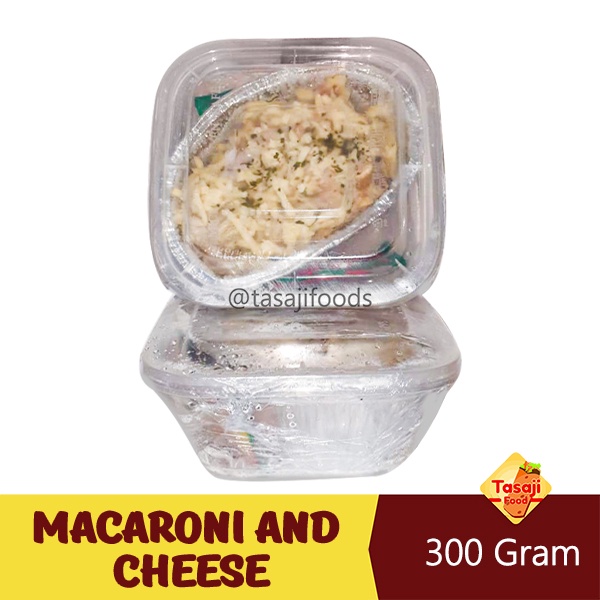 Jual HOME MADE Macaroni And Cheese 300 Gram | Shopee Indonesia
