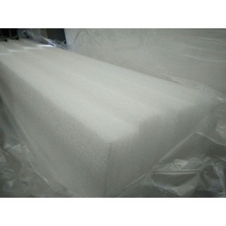 Jual Busa Untuk Packing - Busa PE Foam Polyfoam Polybonding Putih ...