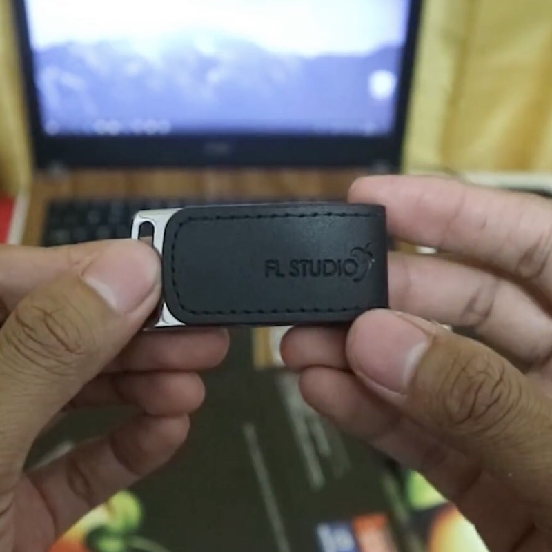 Jual Flashdisk 64 GB FL studio Limited Edition | Shopee Indonesia
