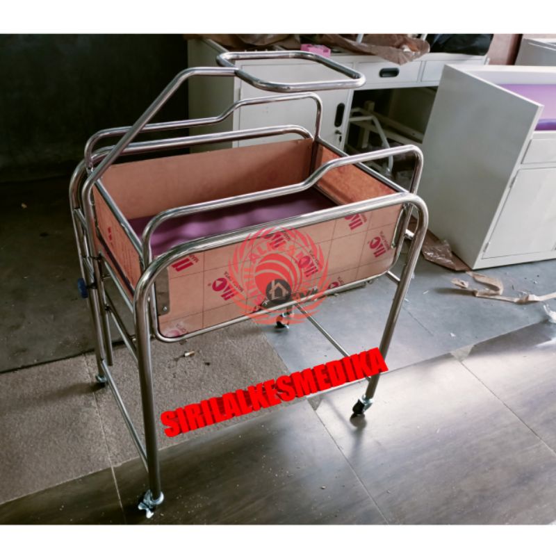 Jual Box bayi stainless/Box bayi | Shopee Indonesia