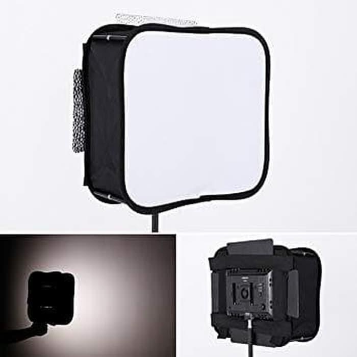 Jual Softbox Godox P260C Diffuser Portable LED Light Lampu P260 C P ...