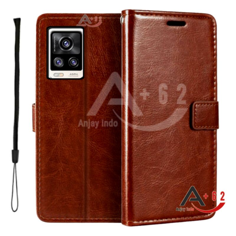 Jual Flip Case VIVO V20 V2025 V2024 | V20 SE V2022 V2023 | V21 4G V2066 V2108 | V21 5G V2050 ...