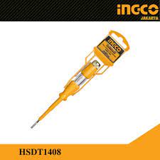 Jual Test Pen 500VAC INGCO HSDT1408 Alat Tes Pengetes Arus Listrik ...