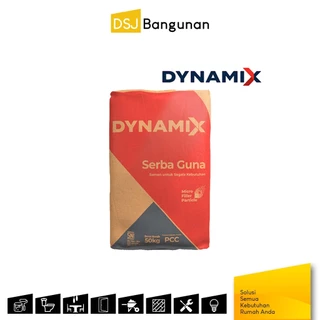 Jual Semen Dynamix Terlengkap & Harga Terbaru Oktober 2025 | Shopee ...