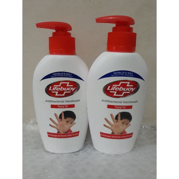 Jual Lifebuoy handwash anti bacterial | Shopee Indonesia