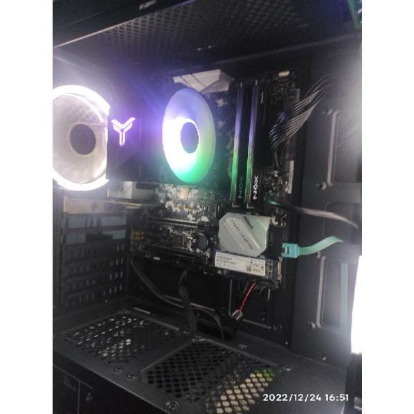 Jual CPU Rakitan Ryzen 5 5600G nvidia 3080 | Shopee Indonesia