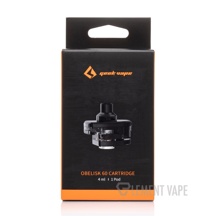Jual GV Obelisk 60 Cartridge | Shopee Indonesia