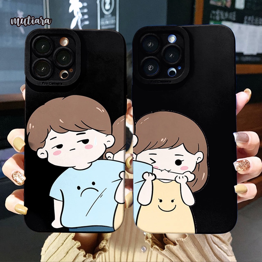 Jual CASE HP COUPLE VIVO Y01 Y02 Y15S Y21 Y21S Y33T Y33S Y11 Y12 Y15 ...