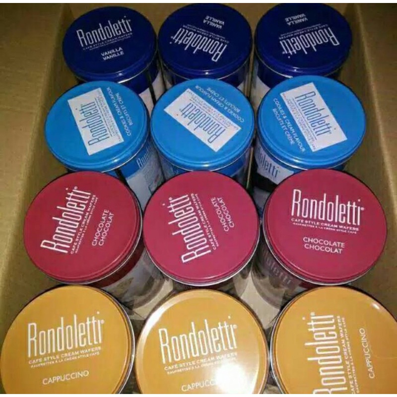 Jual Rondoletti Astor | Shopee Indonesia