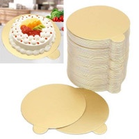 Jual ALAS CAKE & DONAT GOLD BULAT / ALAS TART SLICE / ALAS TART ...