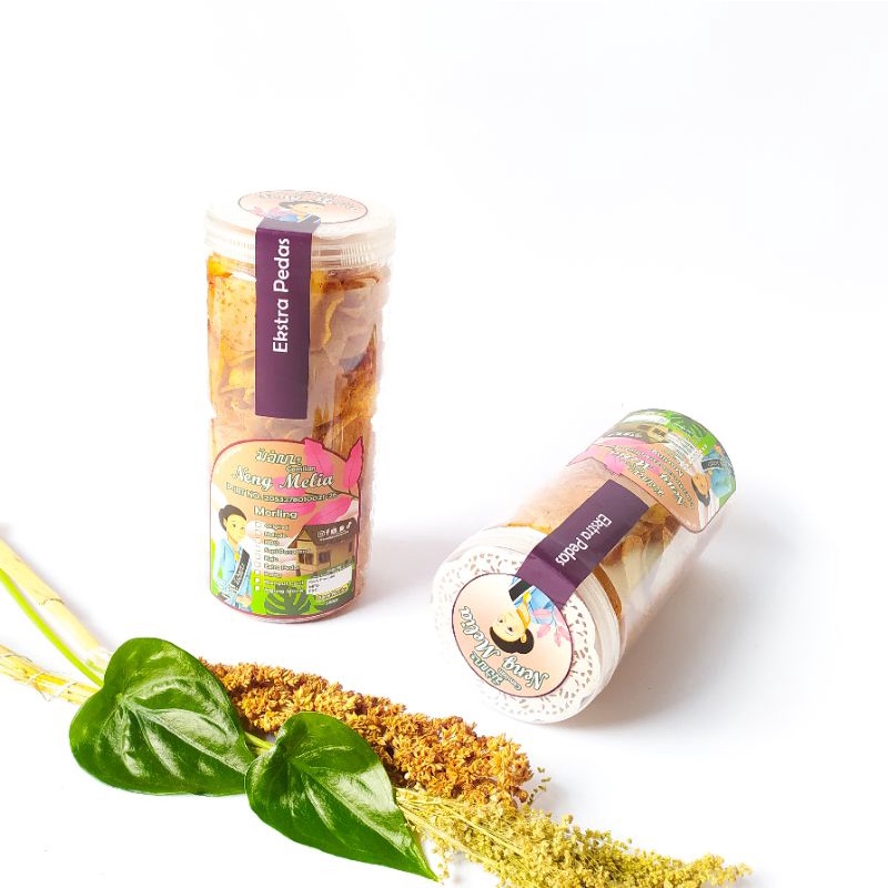 Jual Morling Toples | Refill Cemilan Neng Melia || Keripik Cemilan ...