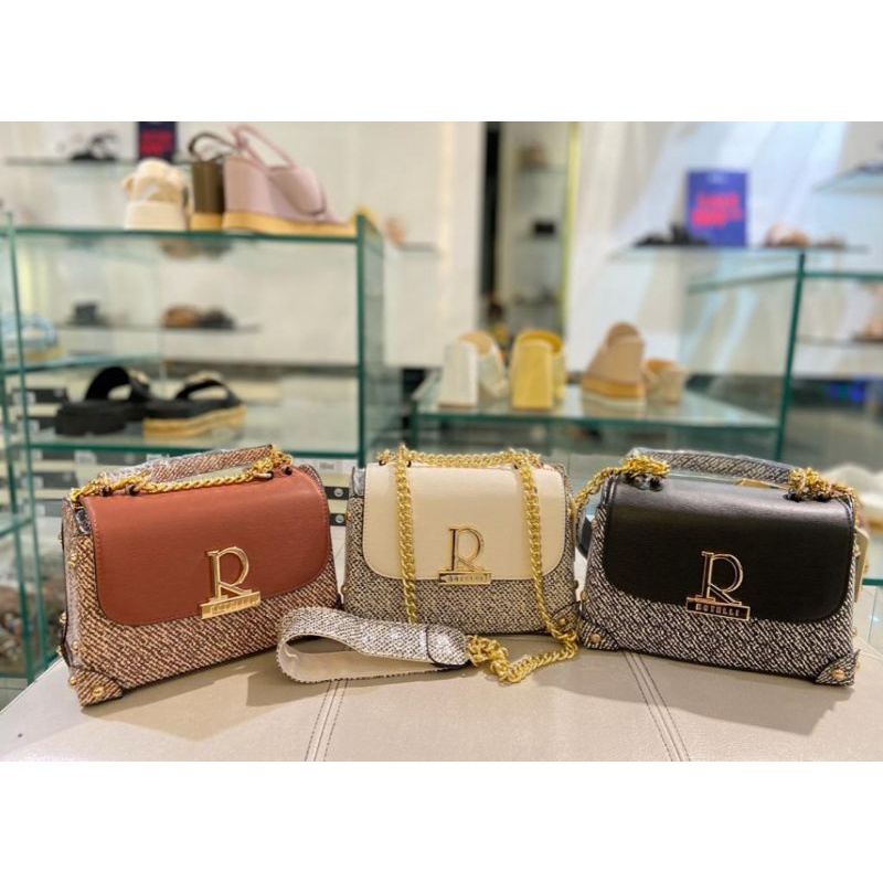 Jual Tas Rotelli Art 824 | Shopee Indonesia