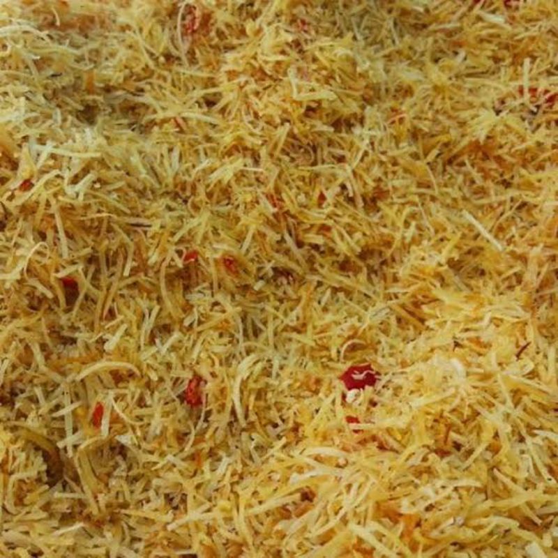 Jual marning khas kalimantan 1kg | Shopee Indonesia