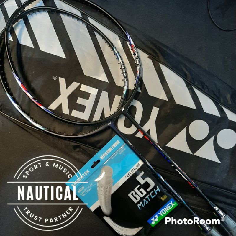 Jual YONEX ASTROX LITE 21/27i RAKET BADMINTON ORIGINAL | Shopee Indonesia